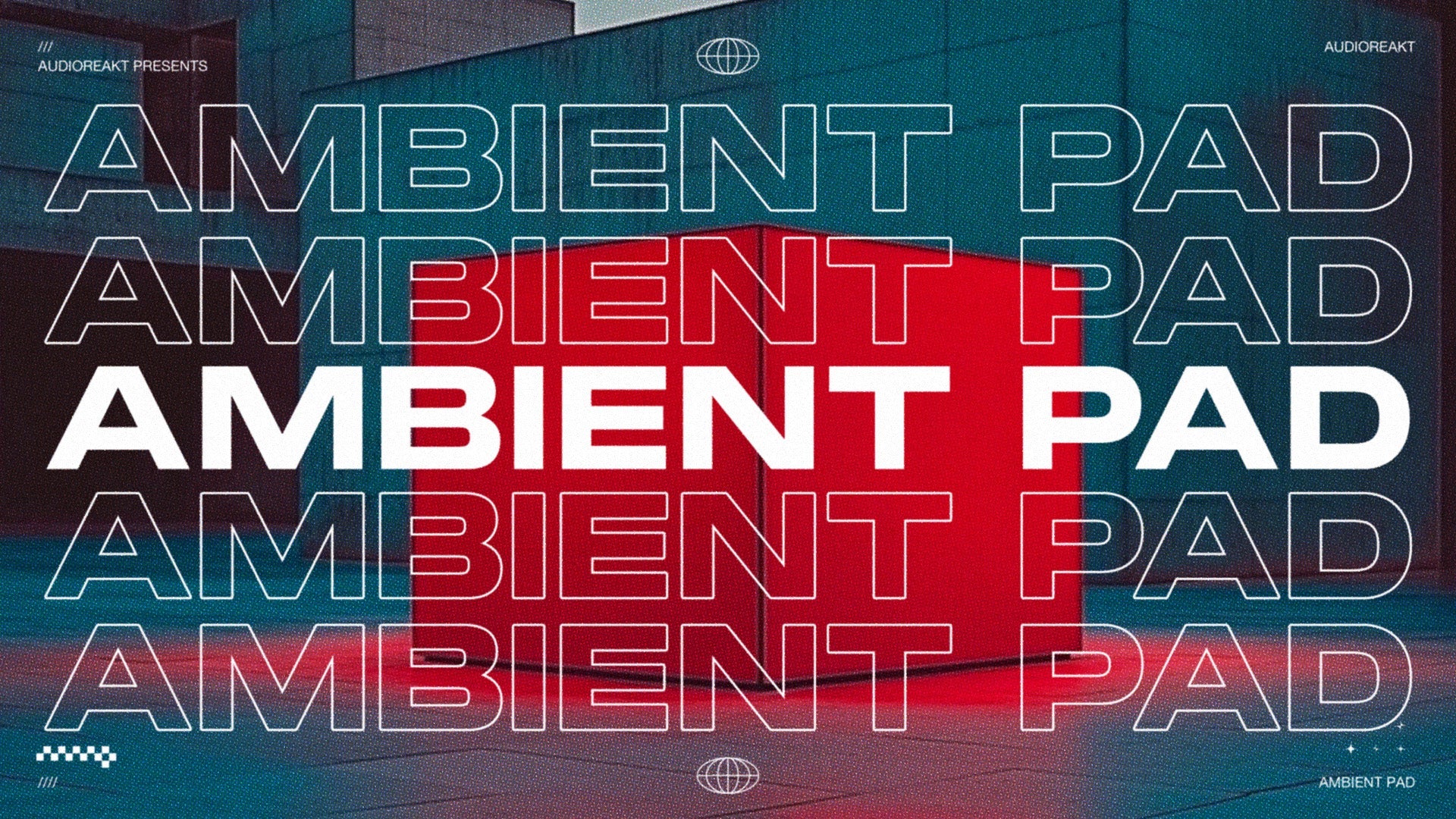 How to Make Ambient techno Pad from scratch (free preset) – Audioreakt