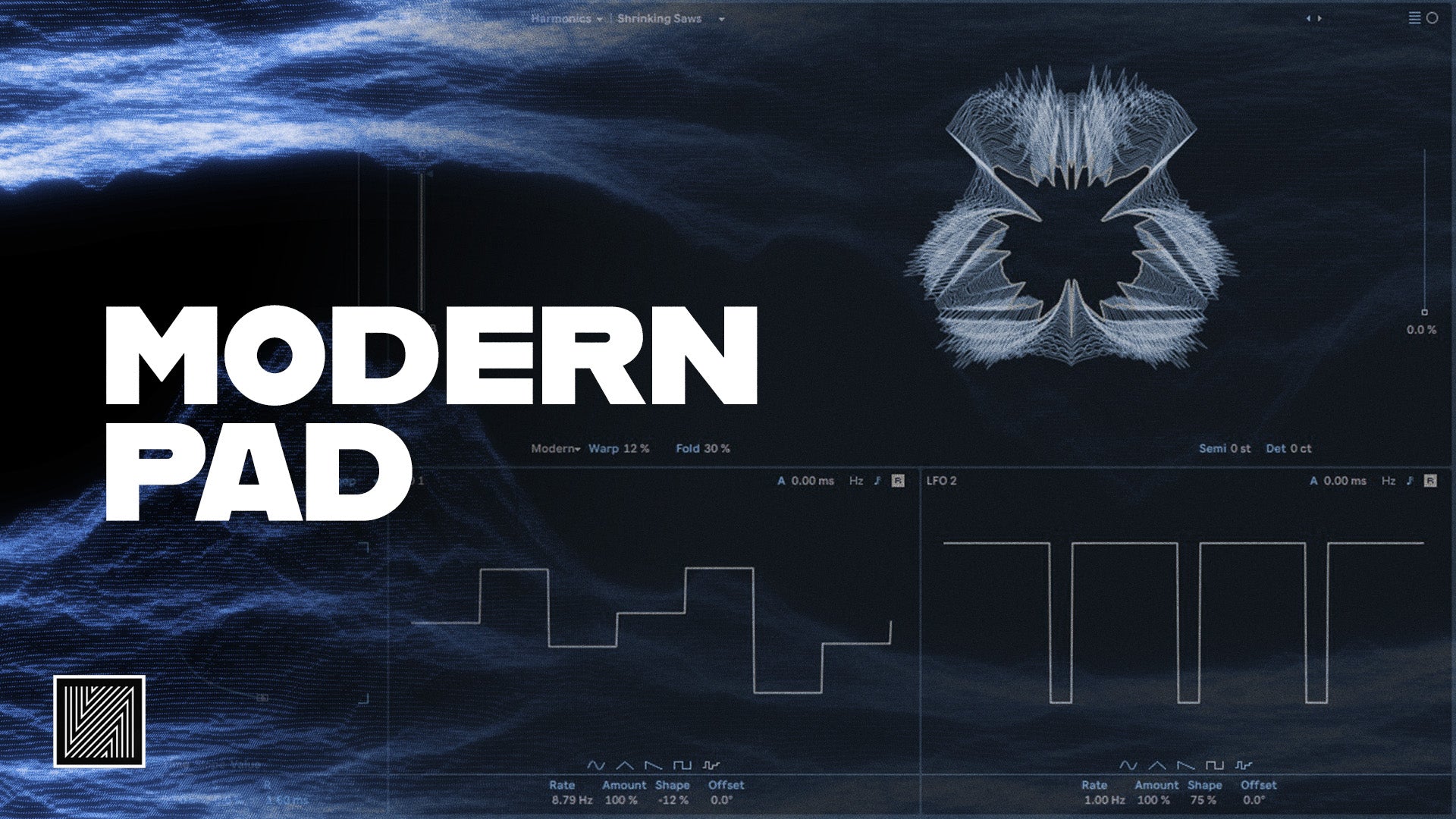 How to make Mordern Techno Pad (Free Preset) [Ableton Tutorial ...