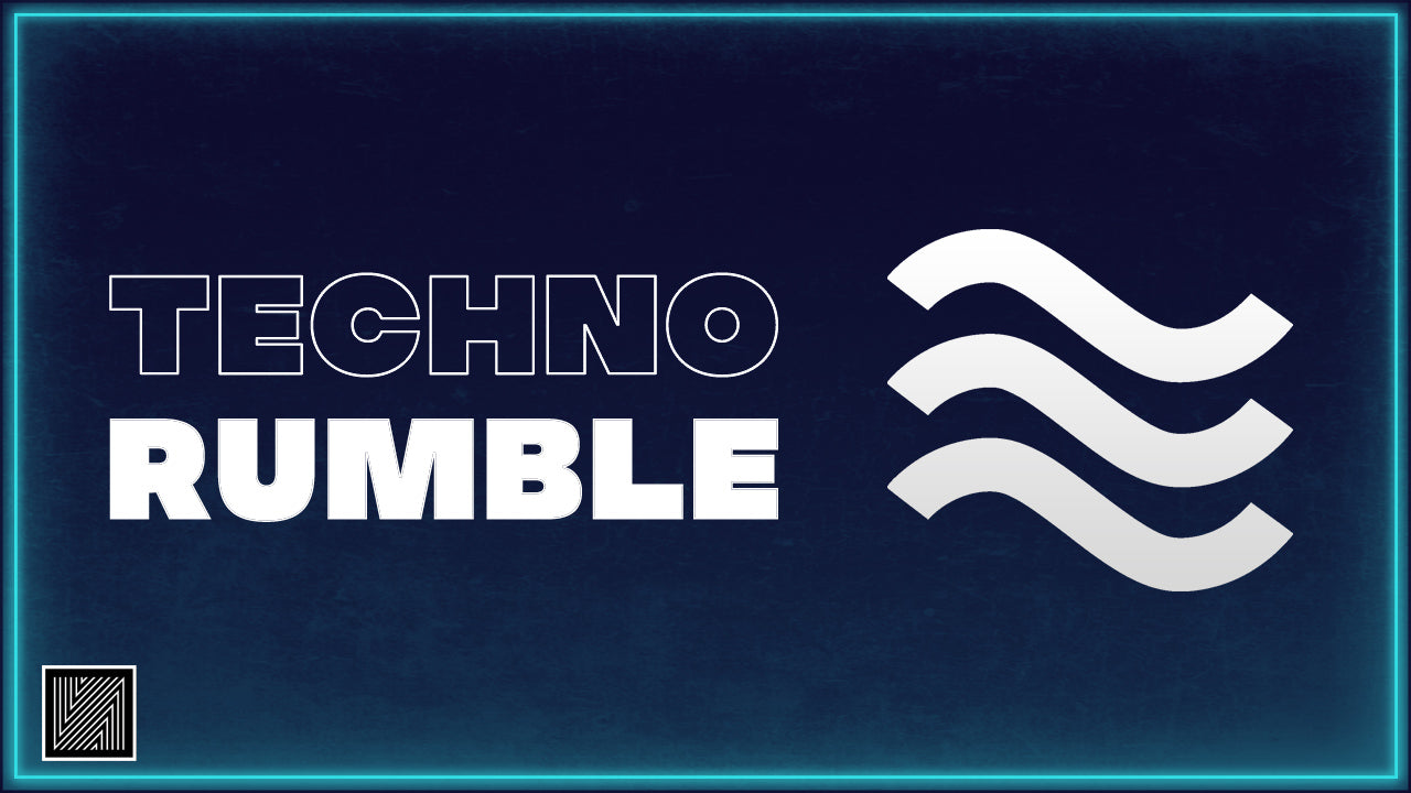 How to Make Techno Reverb Kick (Techno Rumble Kick Ableton) [Ableton T ...