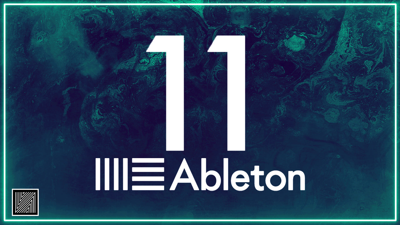 Ableton Live 11 : What’s new ? (New Features & Devices Advanced Overvi ...